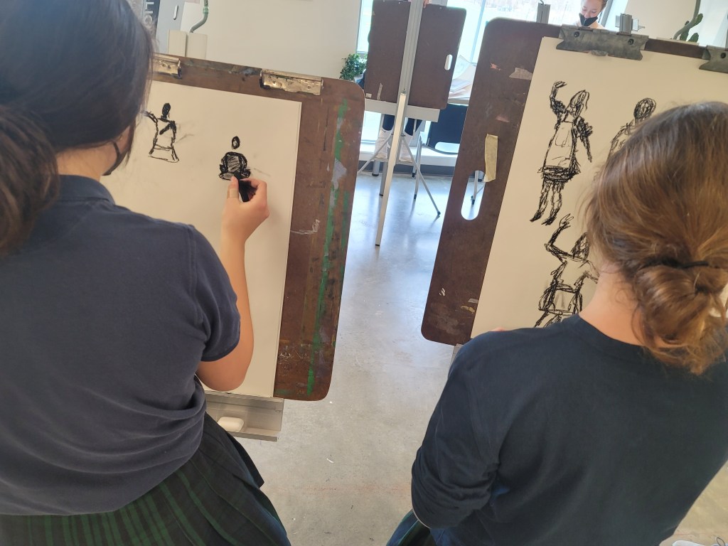 Fabulous Figure Drawing!