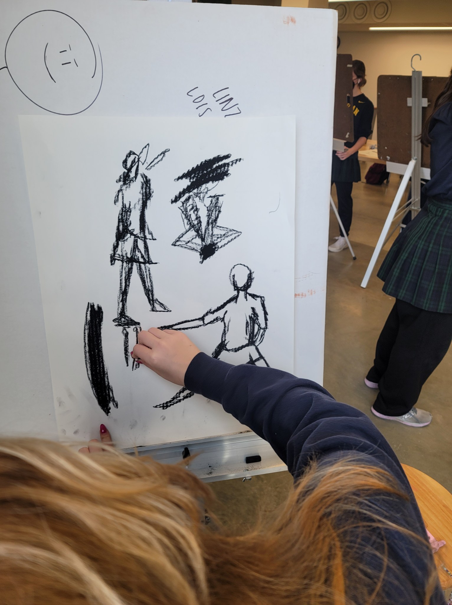 Fabulous Figure Drawing!