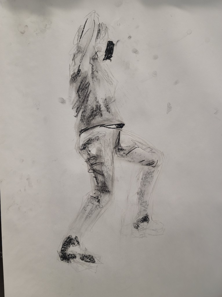 Fabulous Figure Drawing!